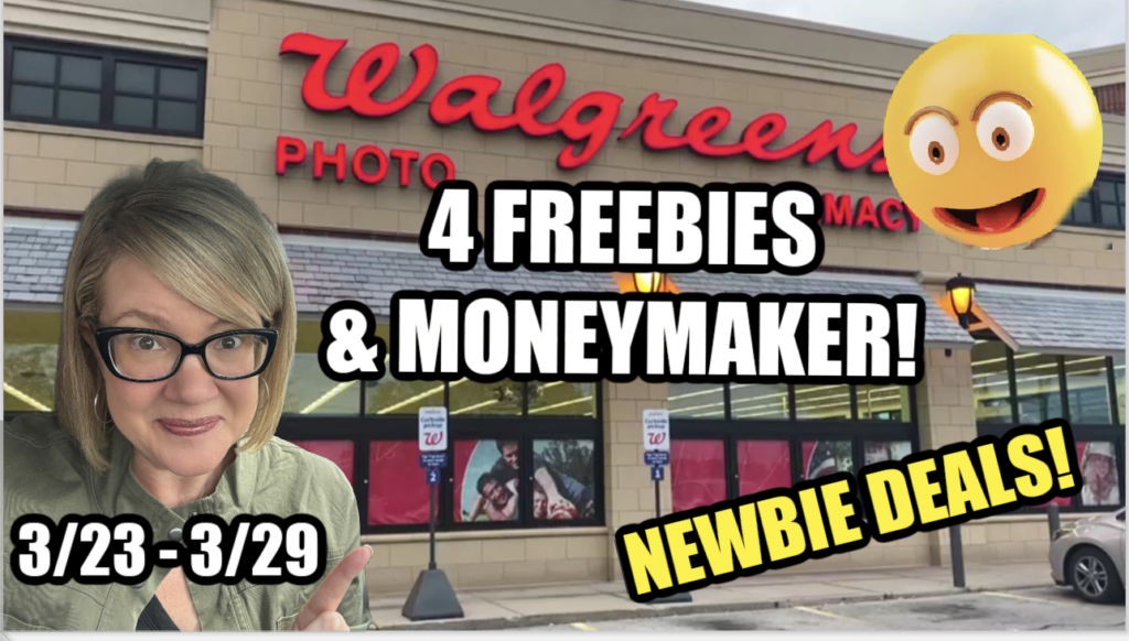 Savvy Coupon Shopper